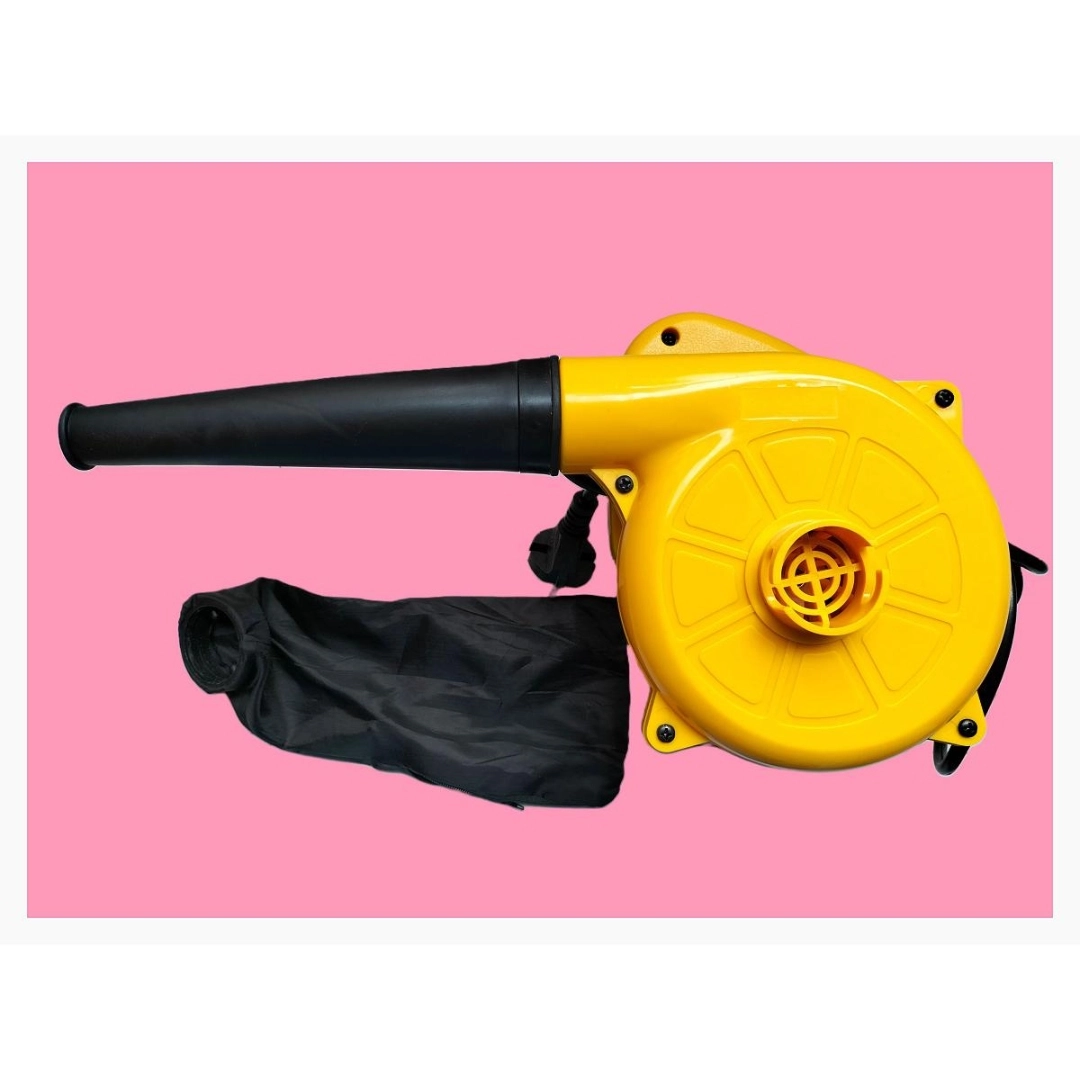 Premium Electric Blower Machine 2in1 Dust Cleaning Machine, Blower for ...