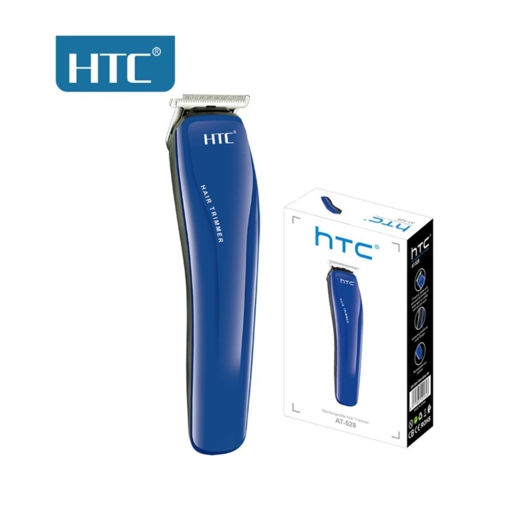 HT C AT 528 Rechargeable Hair and Beard Trimmer for Men by Dreamy DeaLs
