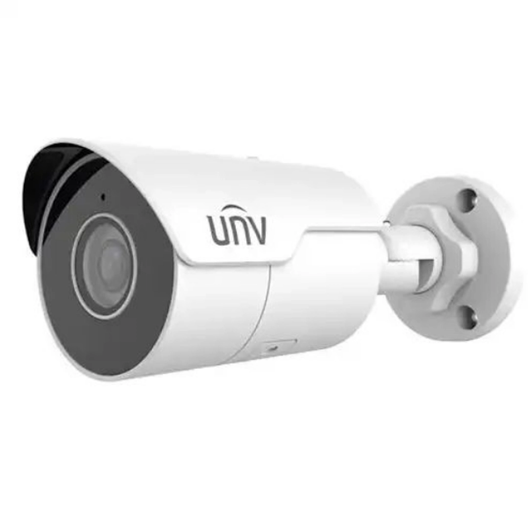 Uniview Unv Ipc2124Le-Adf40Km-G 4Mp 50M & 4Mm Ip Camera