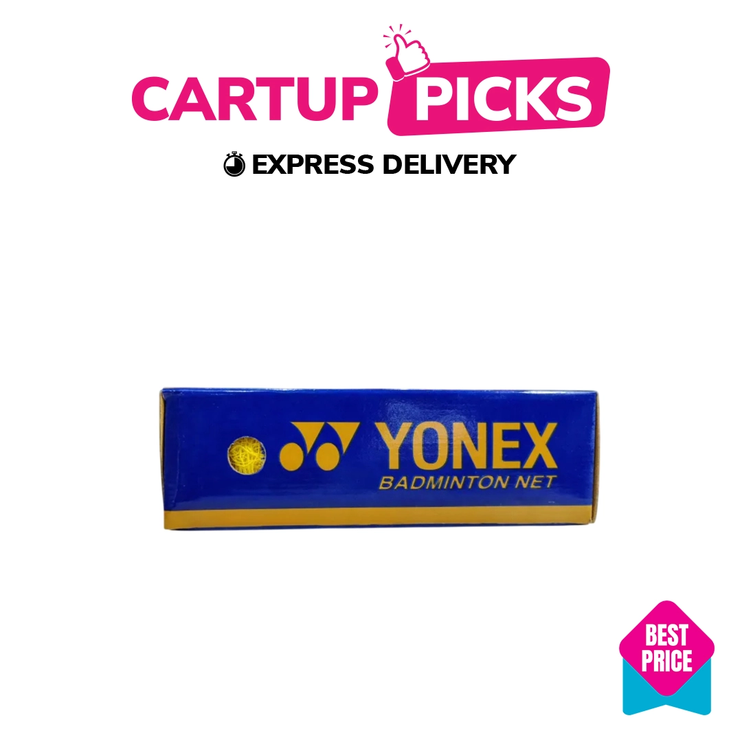 Badminton Yonex Net Size 22ft