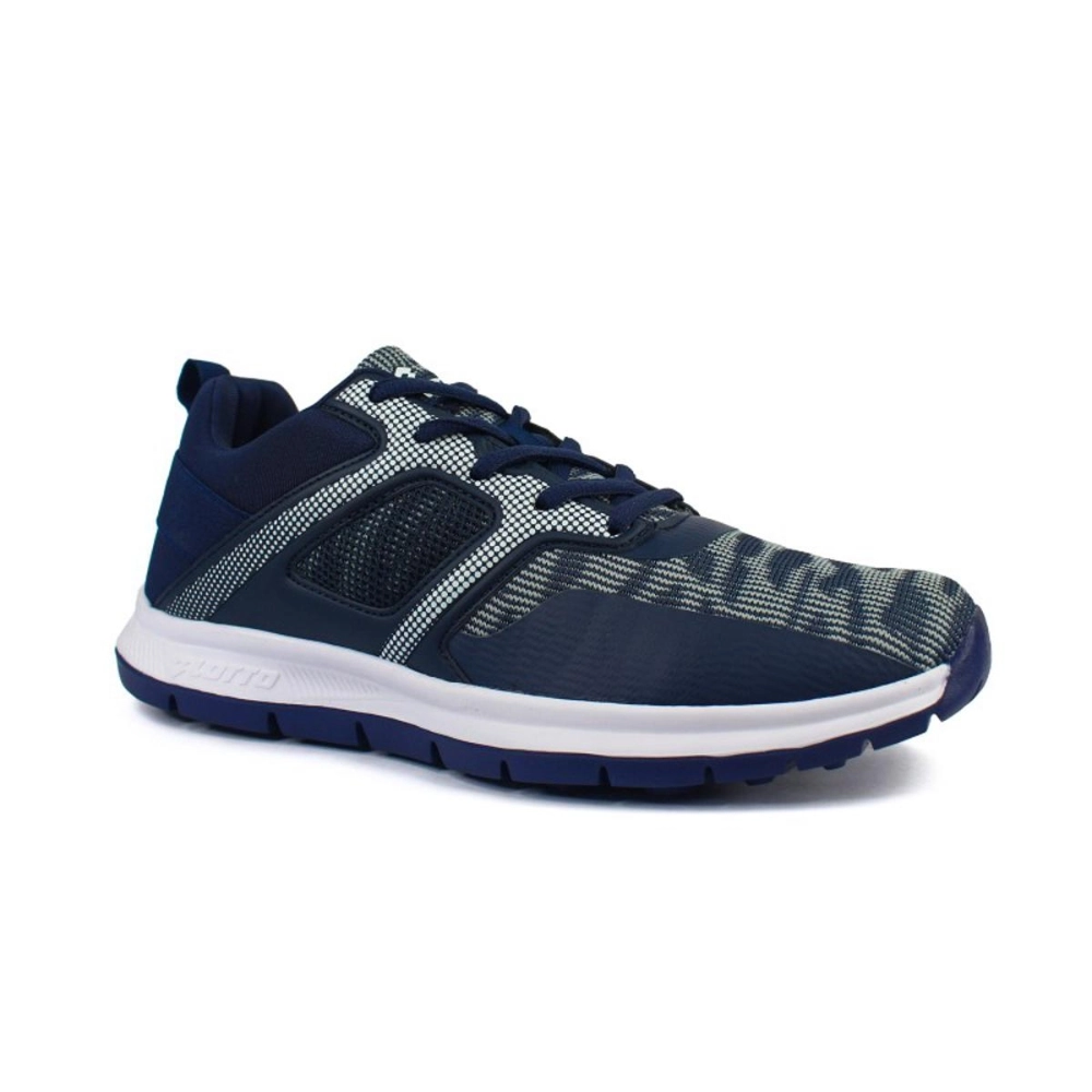 Lotto Super Light Running Shoe for Men