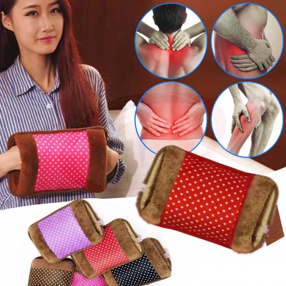 heating bag, hot water bags for pain relief, heating bag electric ...