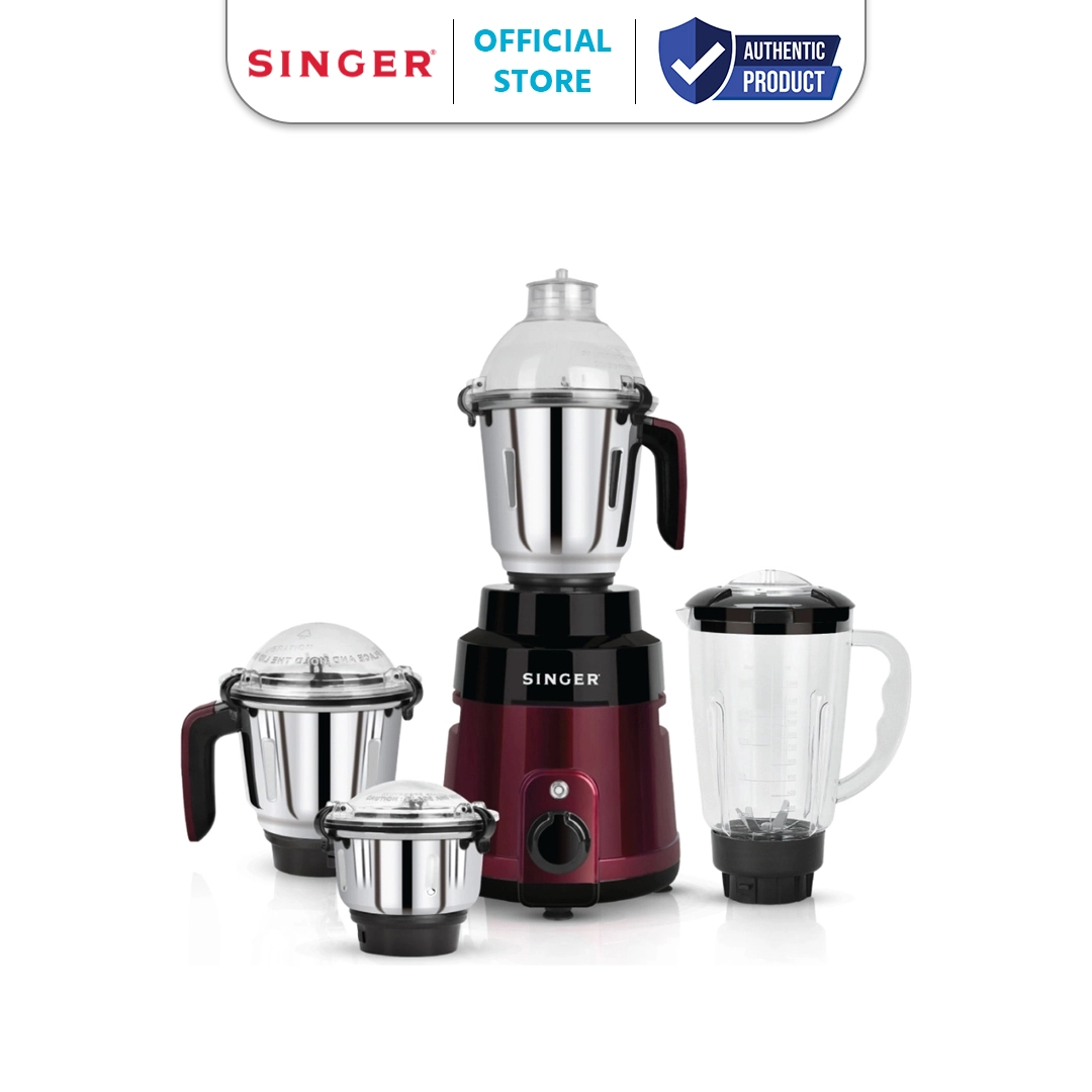 SINGER Grinder | ULTIMA | 750W | MRN