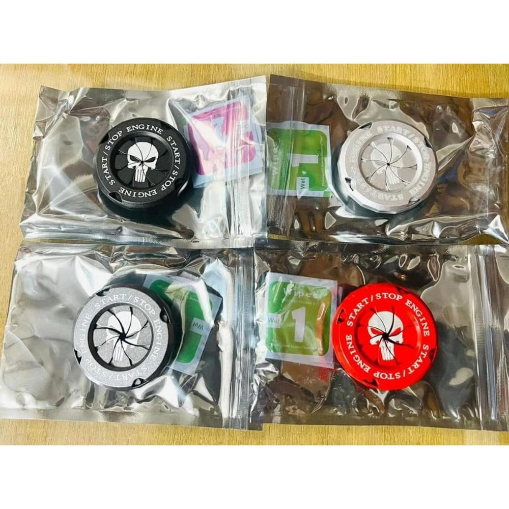 Universal Ratable Ignition Key Protective Cover for Motorcycle and Car ...