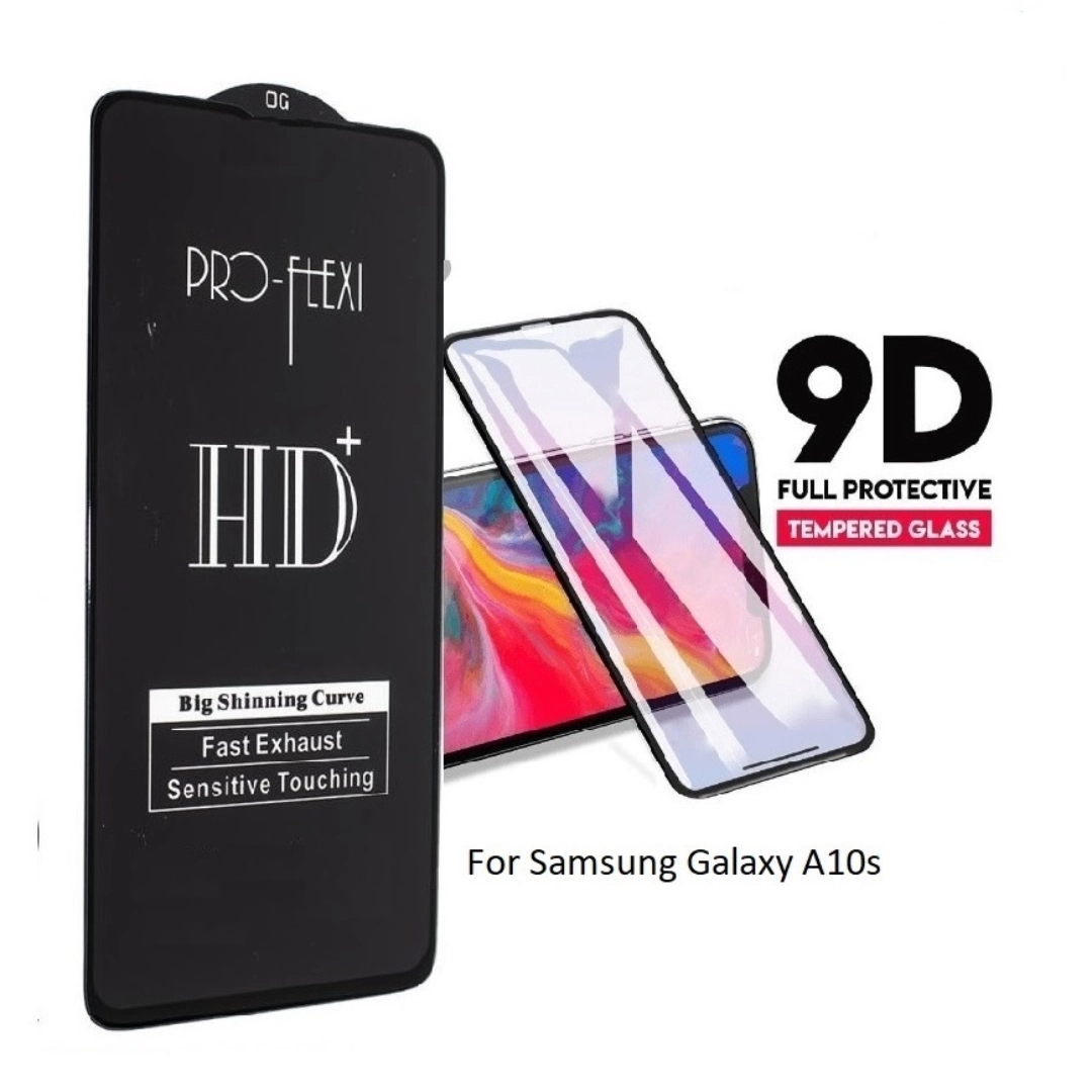 Samsung Galaxy A10s OG Tempered Glass Screen Protector