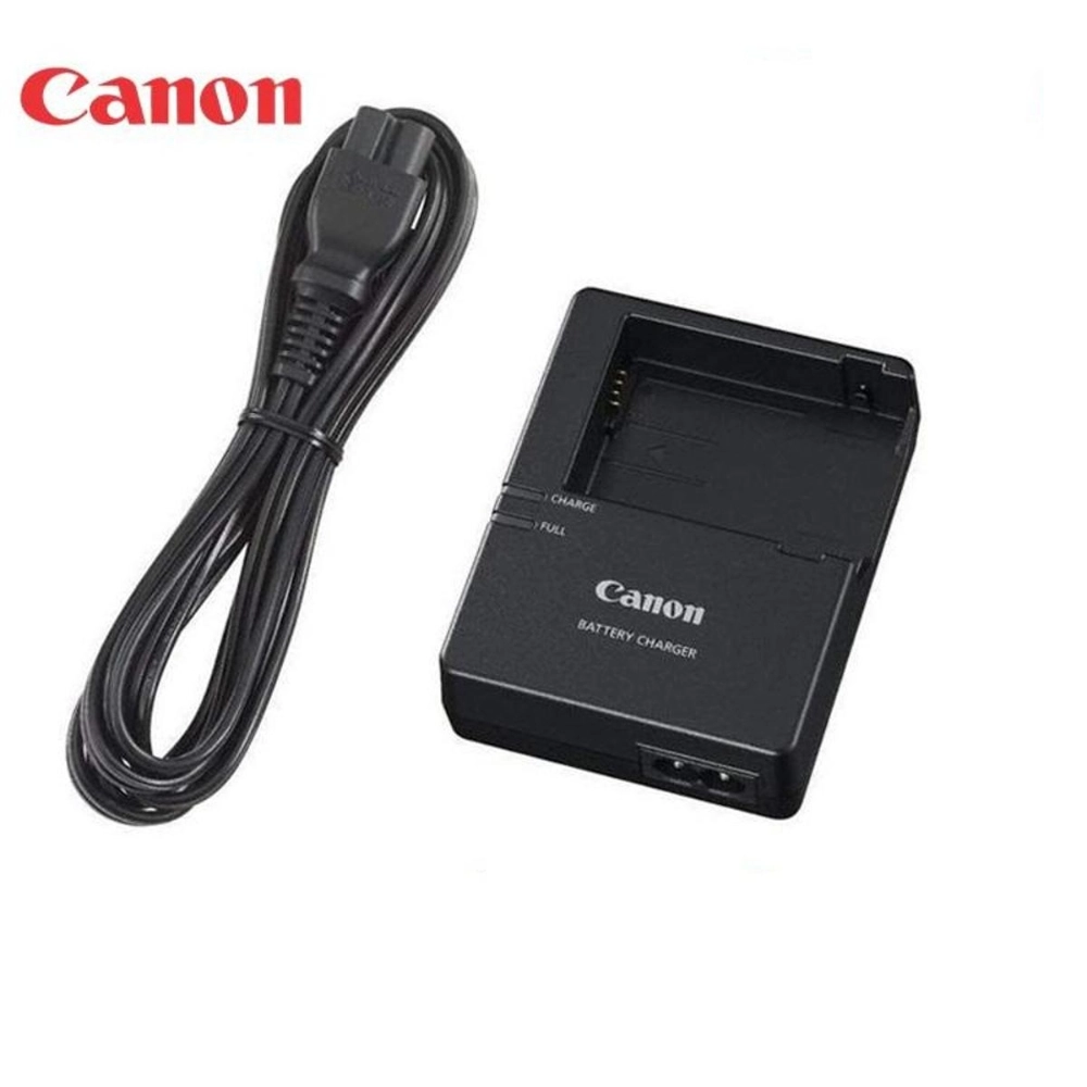Canon LC-E8E Charger For LP-E8 Compatible With Canon EOS 550D, 600D ...