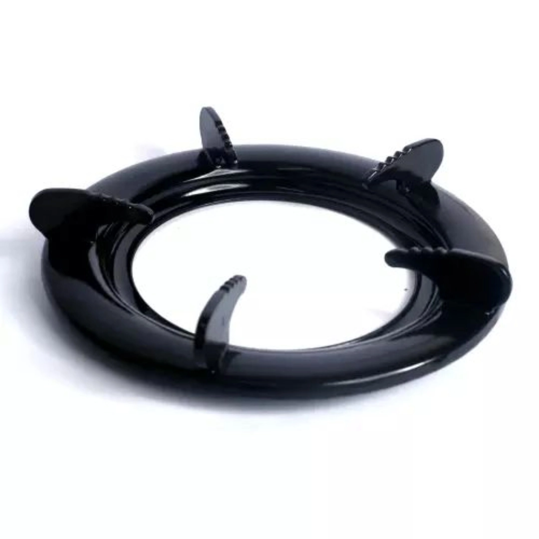 Gas Stove High Quality Round Back Zick