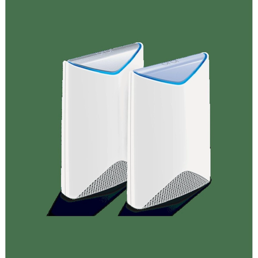 Netgear Srk60 Orbi Pro - Ac3000 Tri-Band Business Mesh Wifi Router
