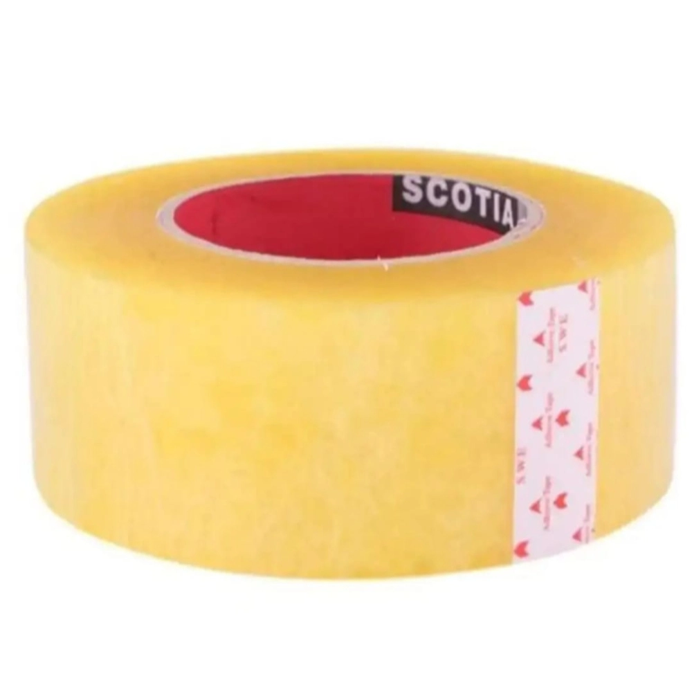 Scotch Tape - 200 Meter Big Size (2.Inches)