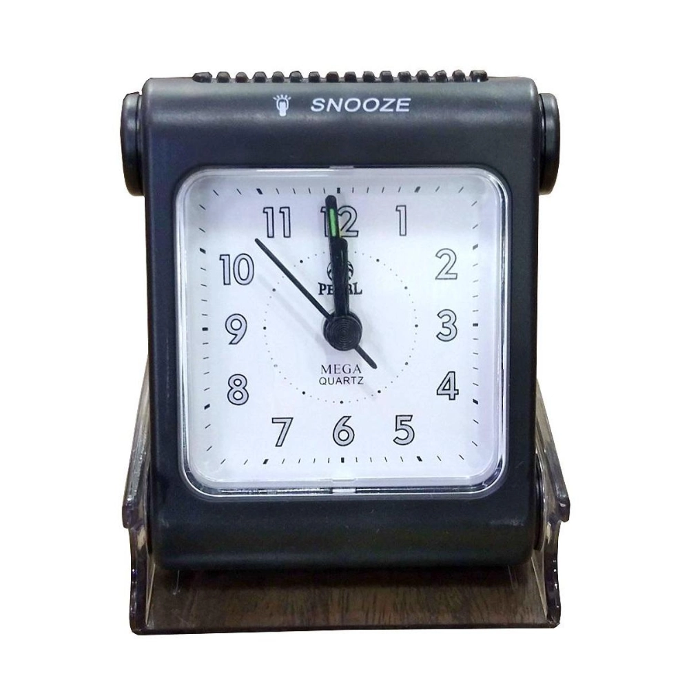 Table Clock (Alarm)