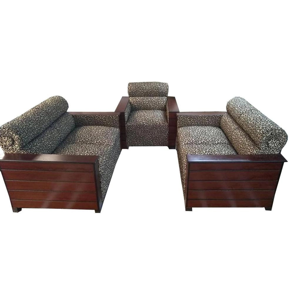 Unique Make - Sofa S-1020 Malaysian processes without center table box ...