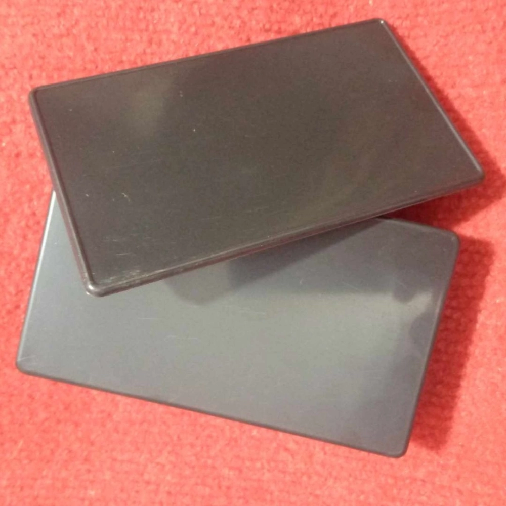 120mm Waterproof BALCK Plastic Projects Box 120x72x28mm Junction Box ...