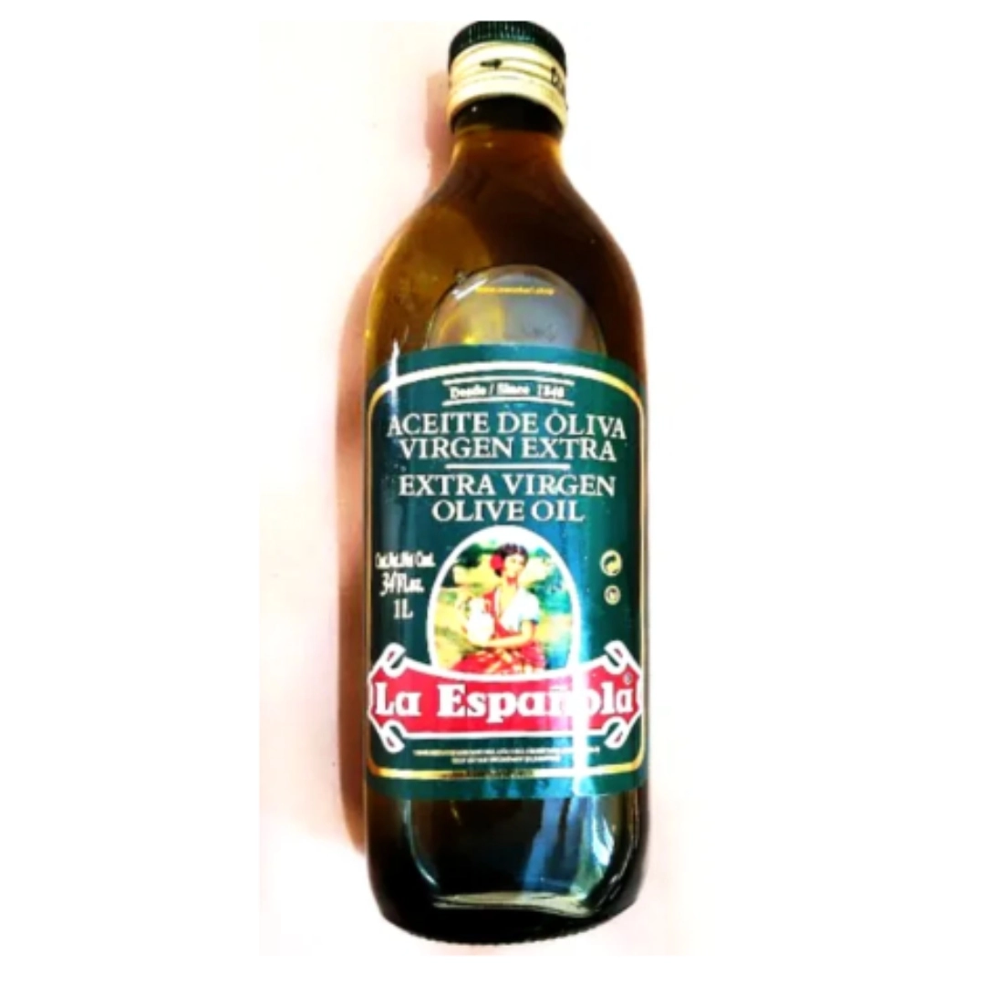Extra Virgin Olive Oil Spain 1000ml