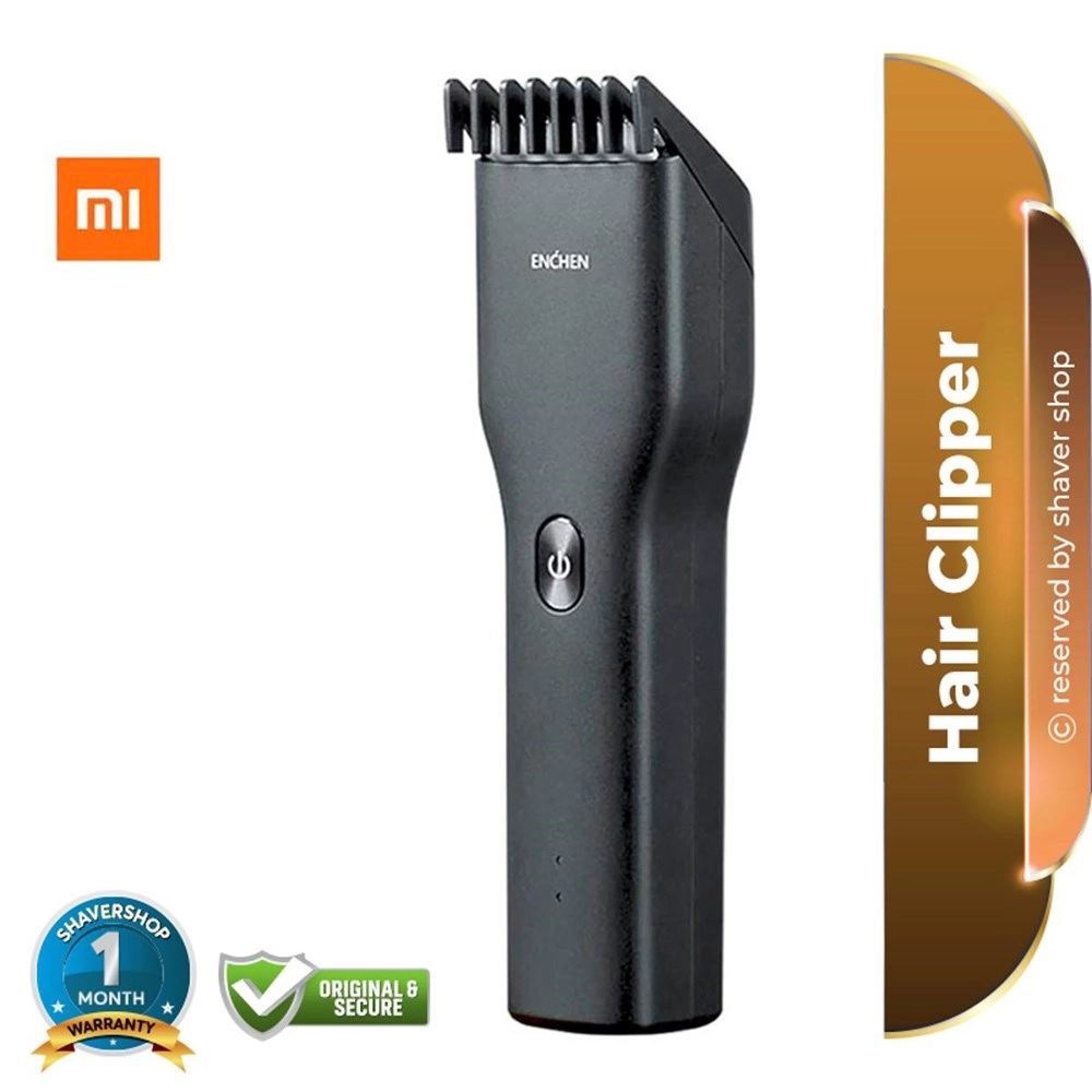 Xiaomi_MI Enhance Boost Electric Hair Clipper & Beard Trimmer