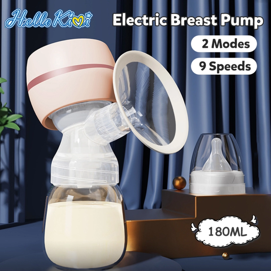 Electric Bre-Ast Milk Extractor, Bre-Ast Pumps, Bre-Ast Pump, Bre ...