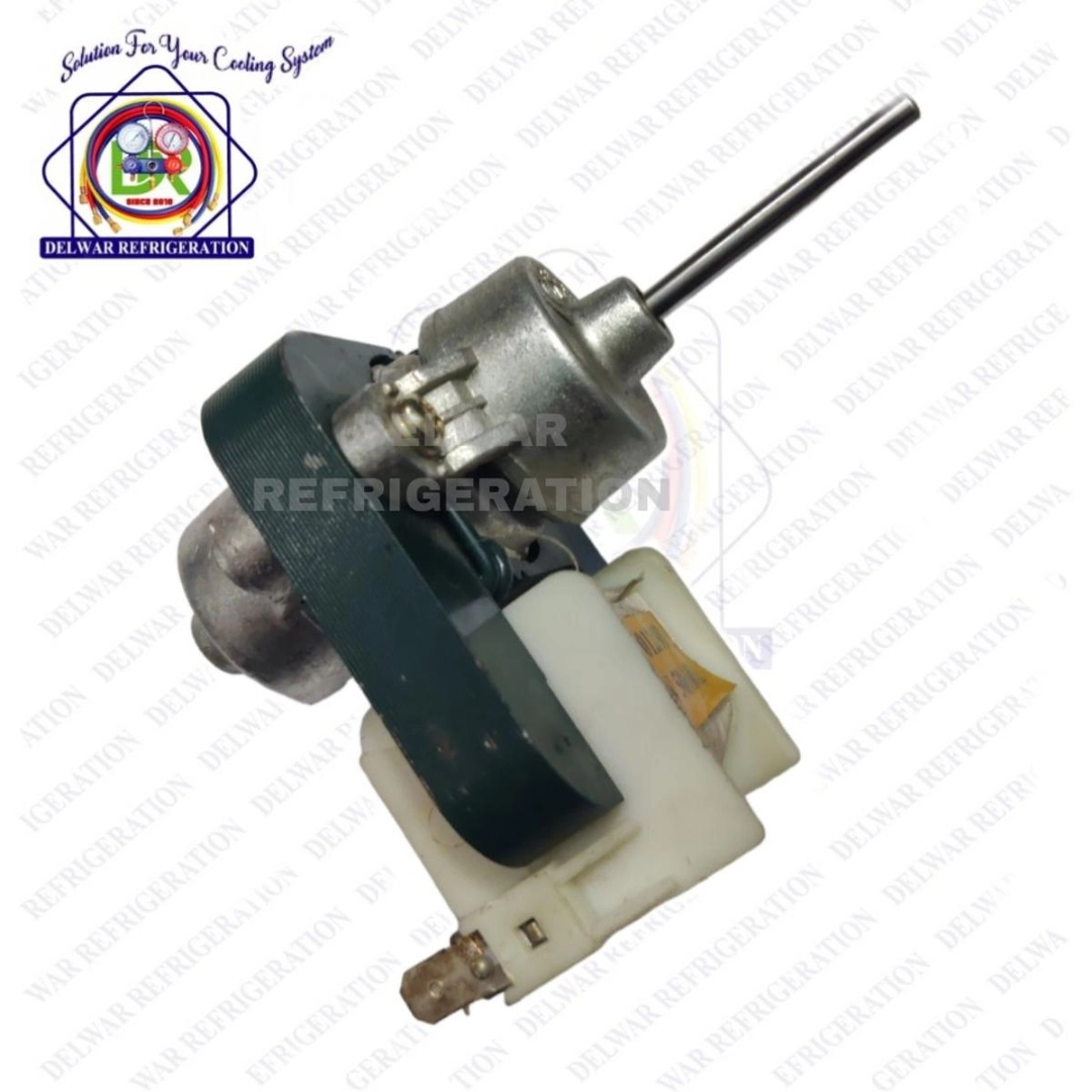 Freezer Non Frost Fan Motor gold star