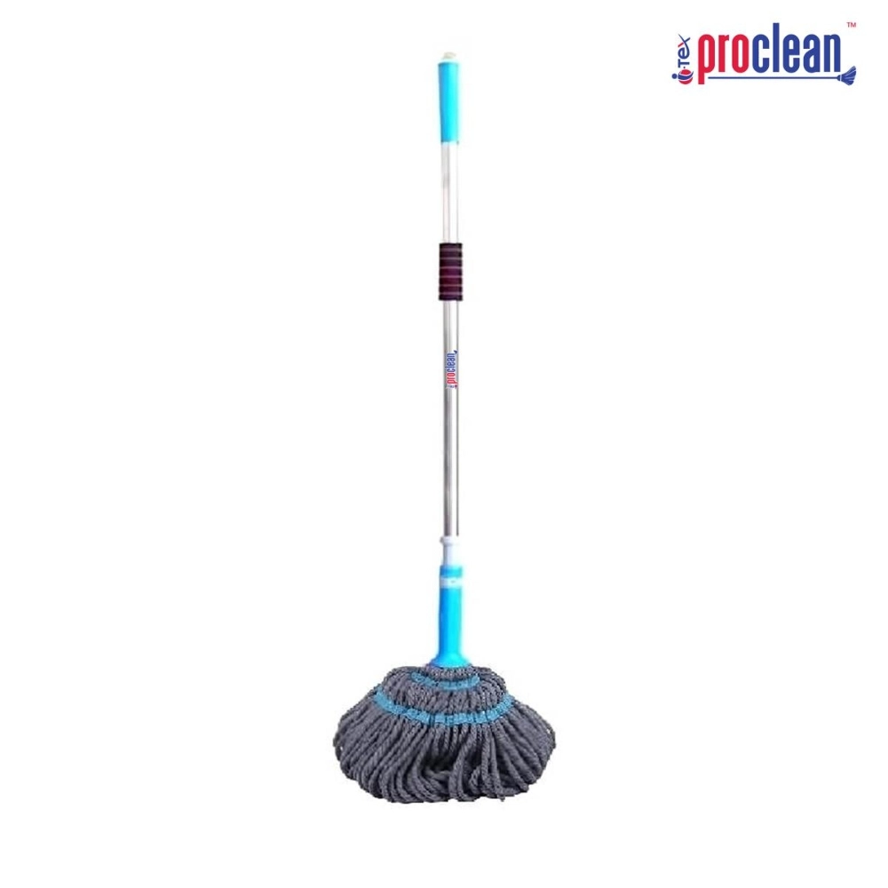 Regular Twist Mop Tm-0810-New
