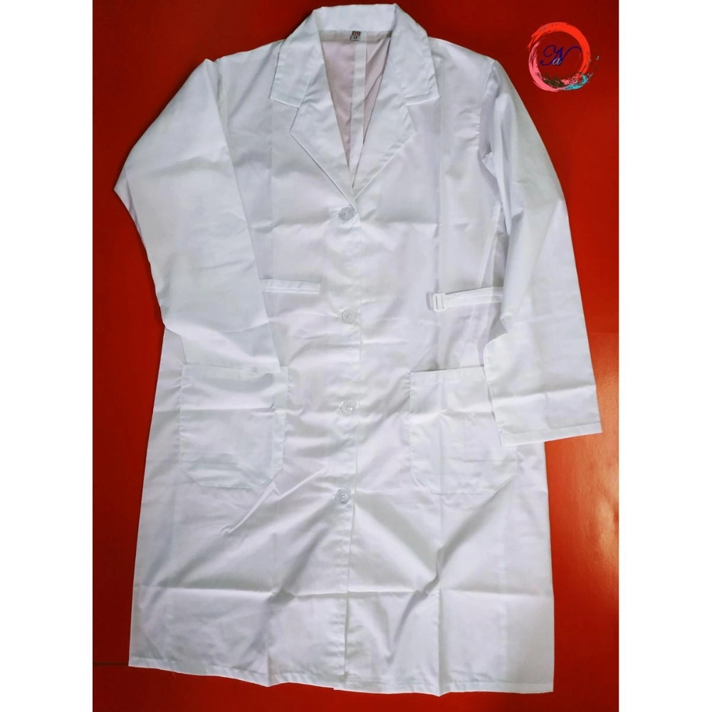 Female Doctor Medical Apron/Nurse Medical Apron/ Female Student's Apron ...