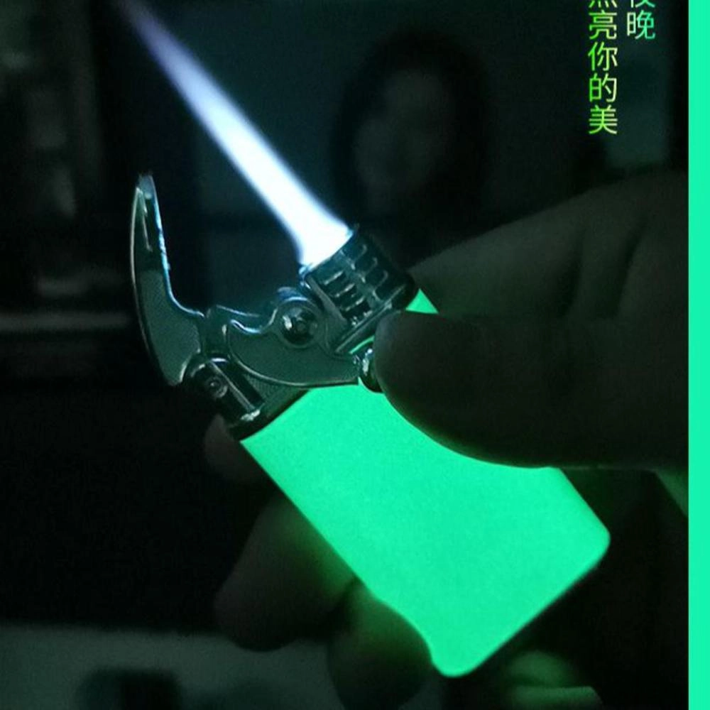 2022 New Enlightened Rocker Arm Straight Inflateable Windproof Cool ...