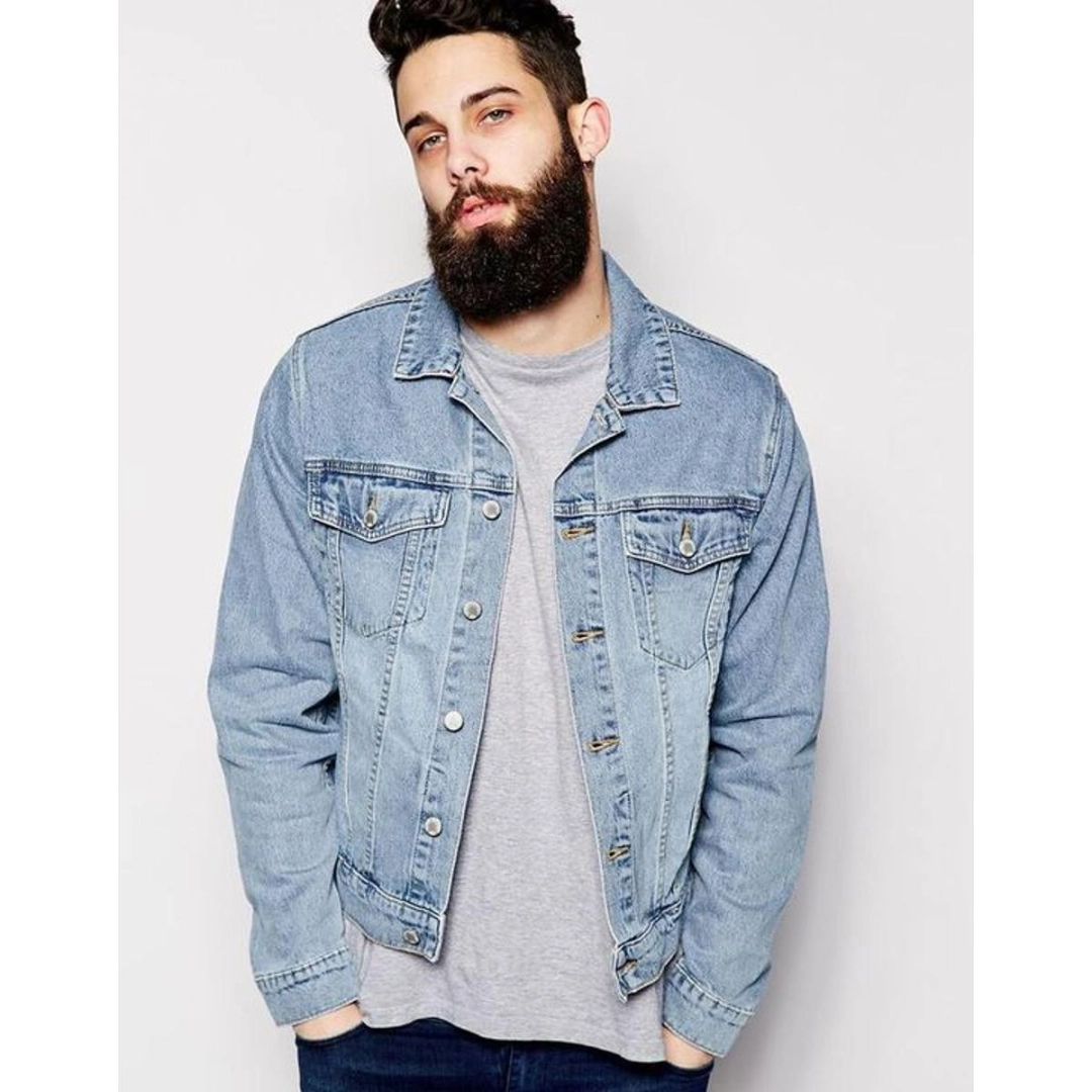 Ensemble Yourself - Upscale Need - Mens Denim Fabrics Winter Jeans ...
