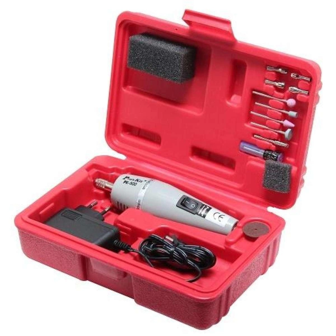 Mini Hand Drill