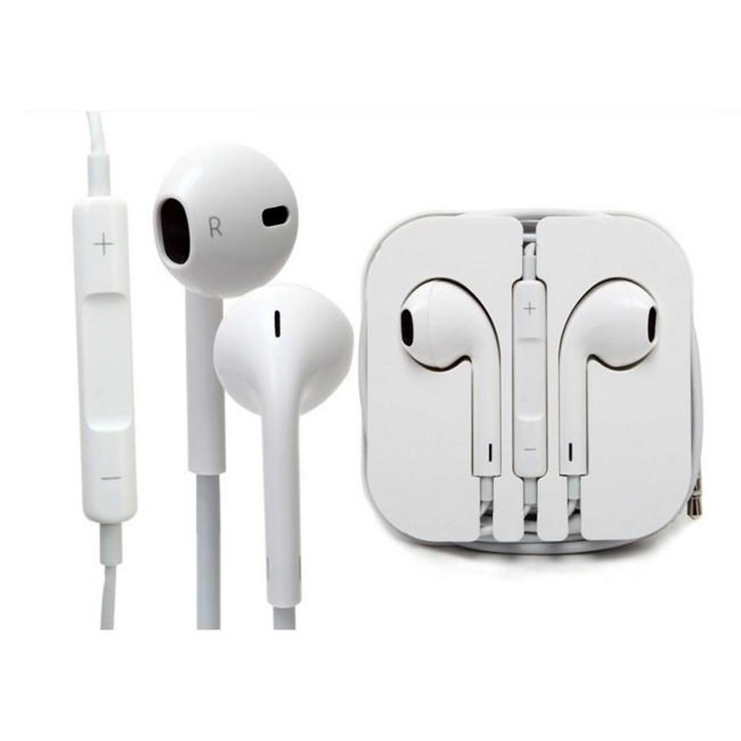 iPhone Earpod / Earpiece MD327FE/A High Quality Perfume 3.5mm Wired ...