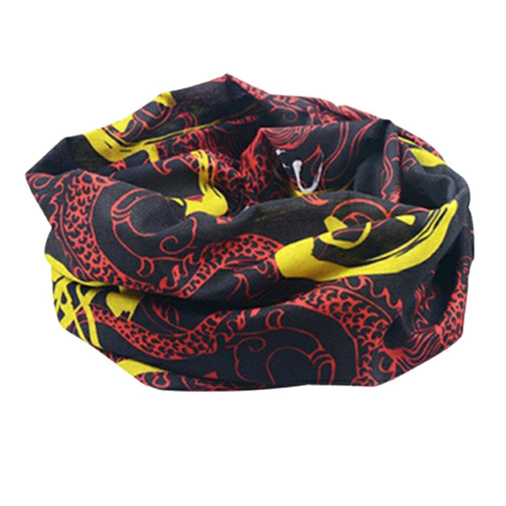 Magical Scarf For Men & Women