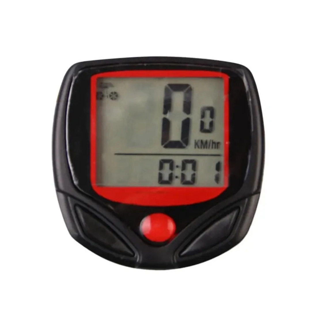 Bicycle speed meter speedometer cycling speed meter waterproof speed ...
