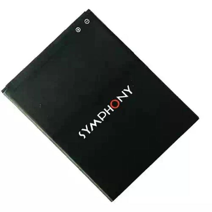 Mobile Battery For i98 / 300mAh High Capacity