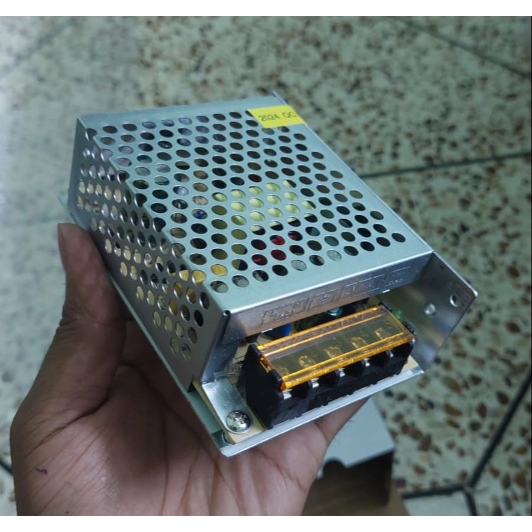 DC 5V 5A High Quality SMPS Power Supply