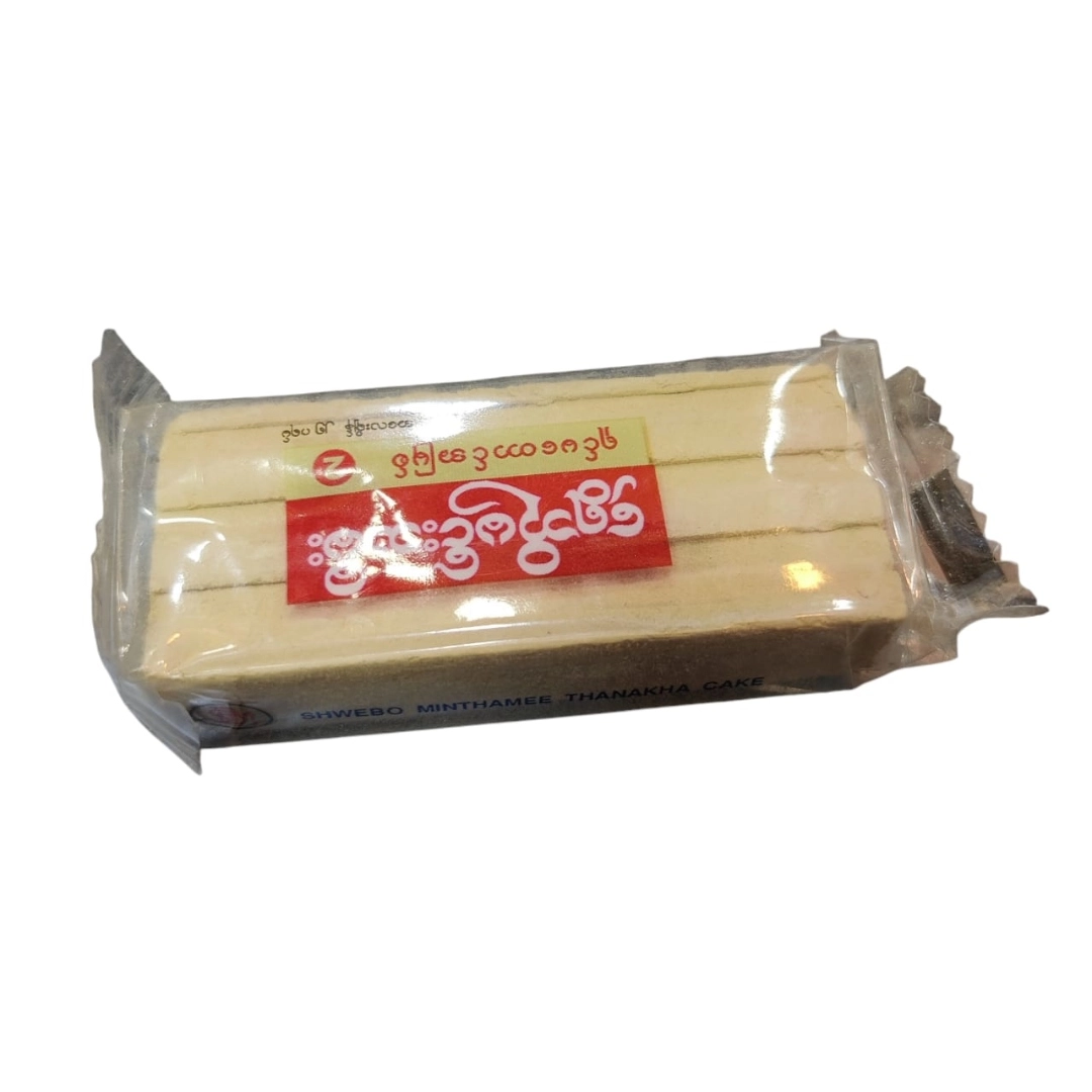 Chandon Thanaka Pack Bar Soap