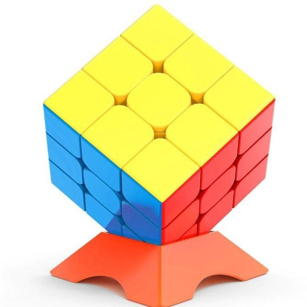 High Speed Magic Rubik Cube Puzzle Toy