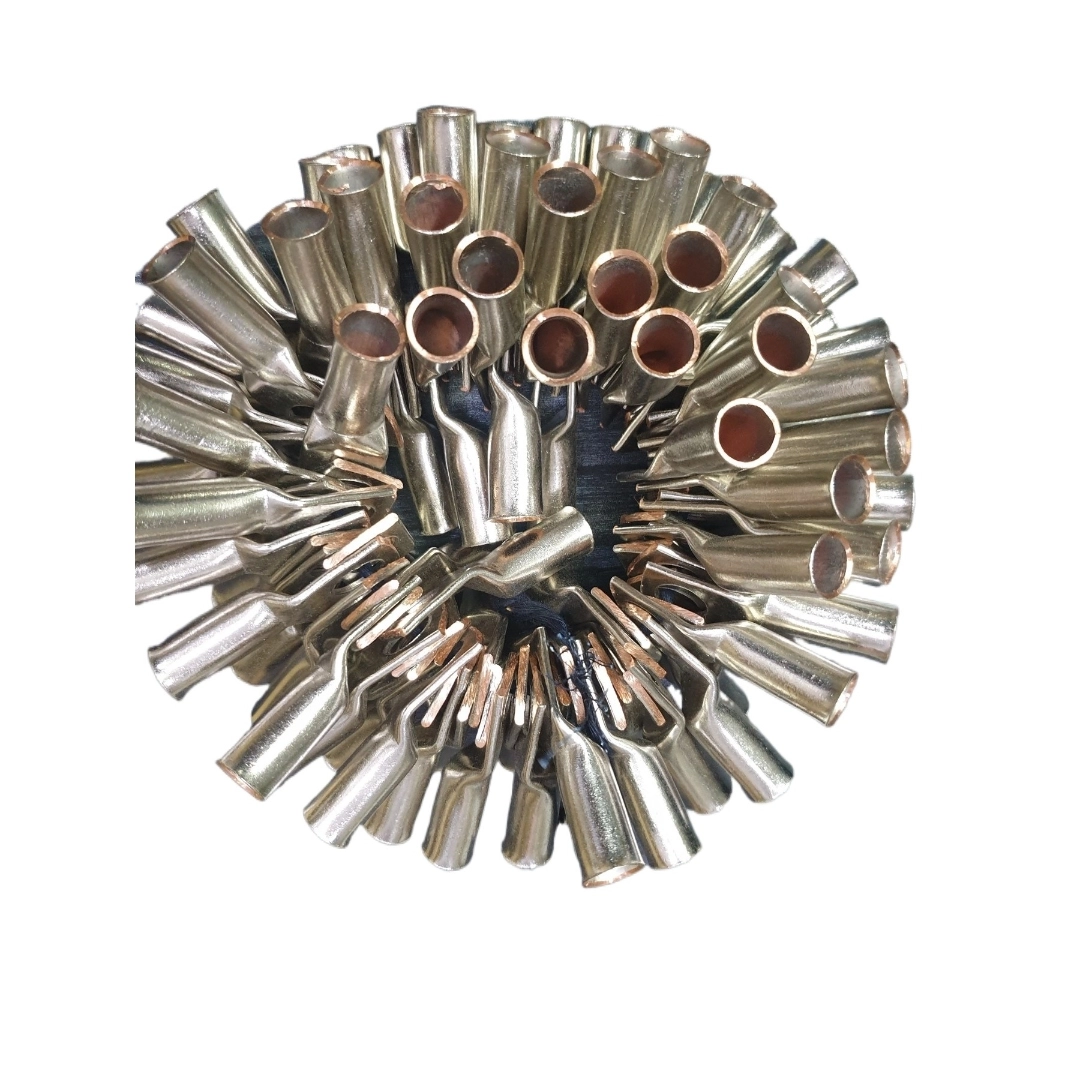 CABLE LUGS 10rm OR CABLE CONNECTOR 10PCS