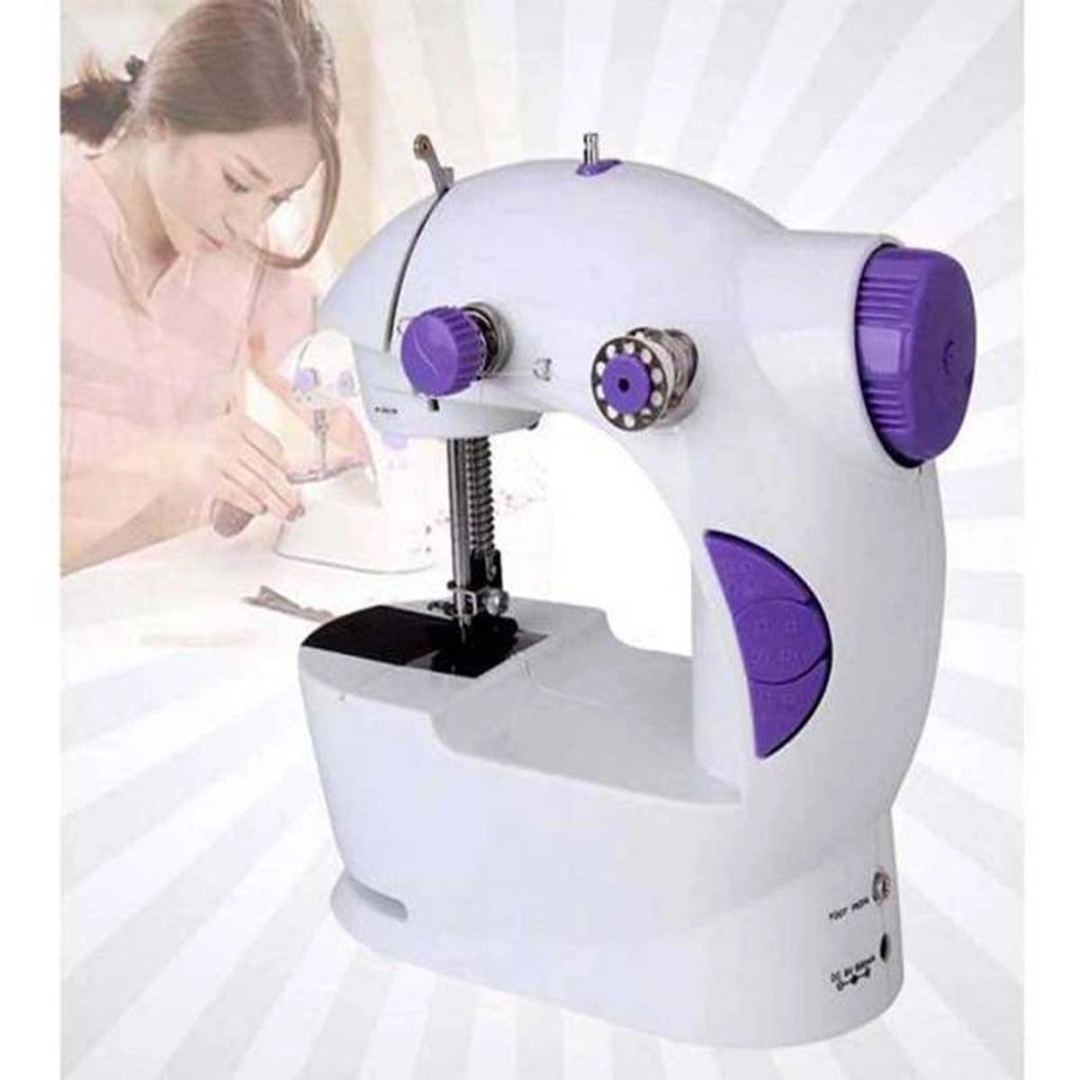 Electric Mini Hand Sewing Machine
