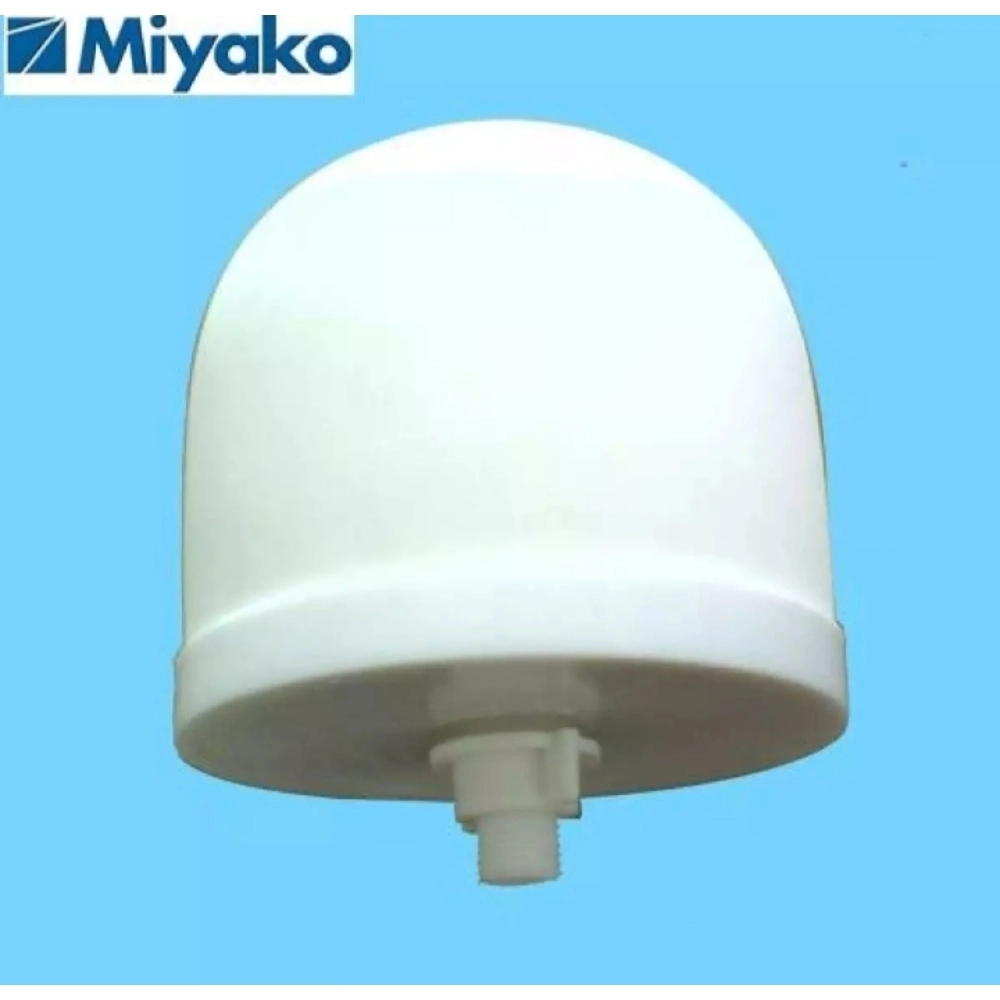 Miyako Water Filter Dome Filter, Miyako Ceramic Dome Replacement Water ...