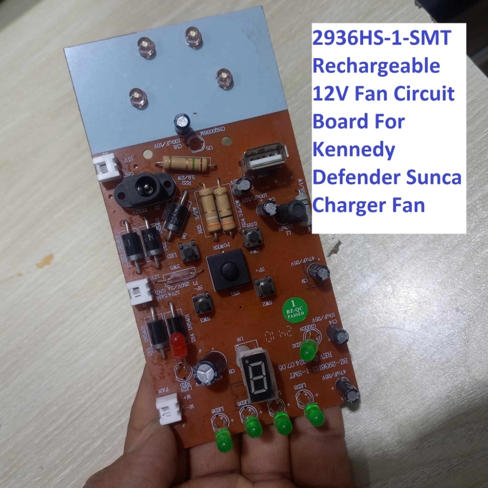 2936HS-1-SMT 12V Battery Over Voltage Discharge Protecto Rechargeable ...