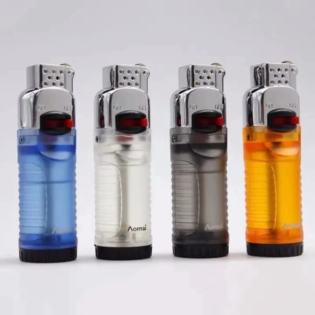 Floating Fire Lighter New Exotic Lighter Creative Personality Lighter