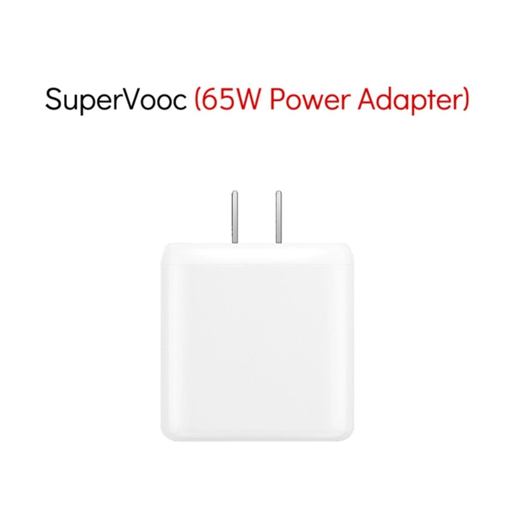 OPPO VCA7JACH SuperVOOC 65W Power Adapter