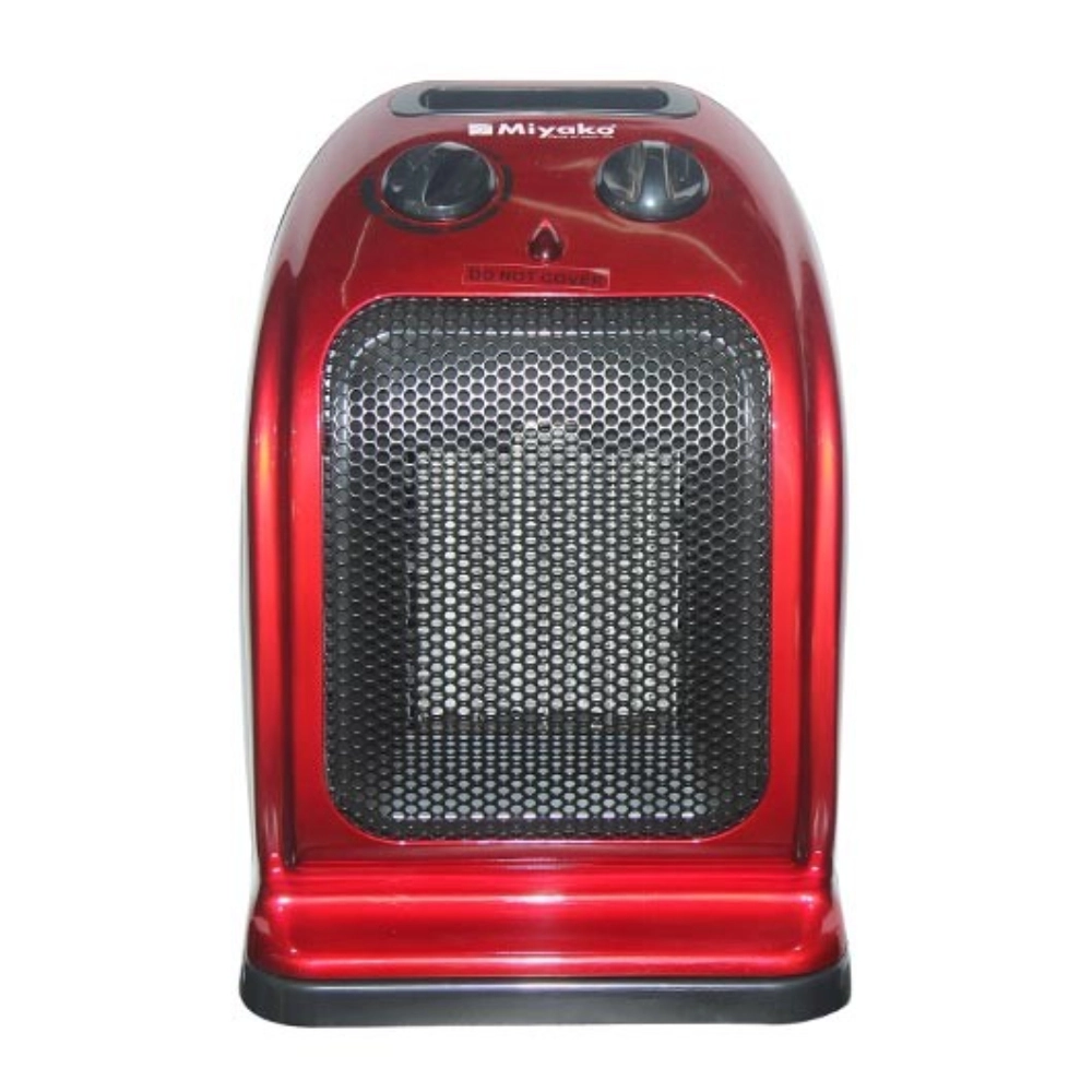 Miyako Electric Room Heater
