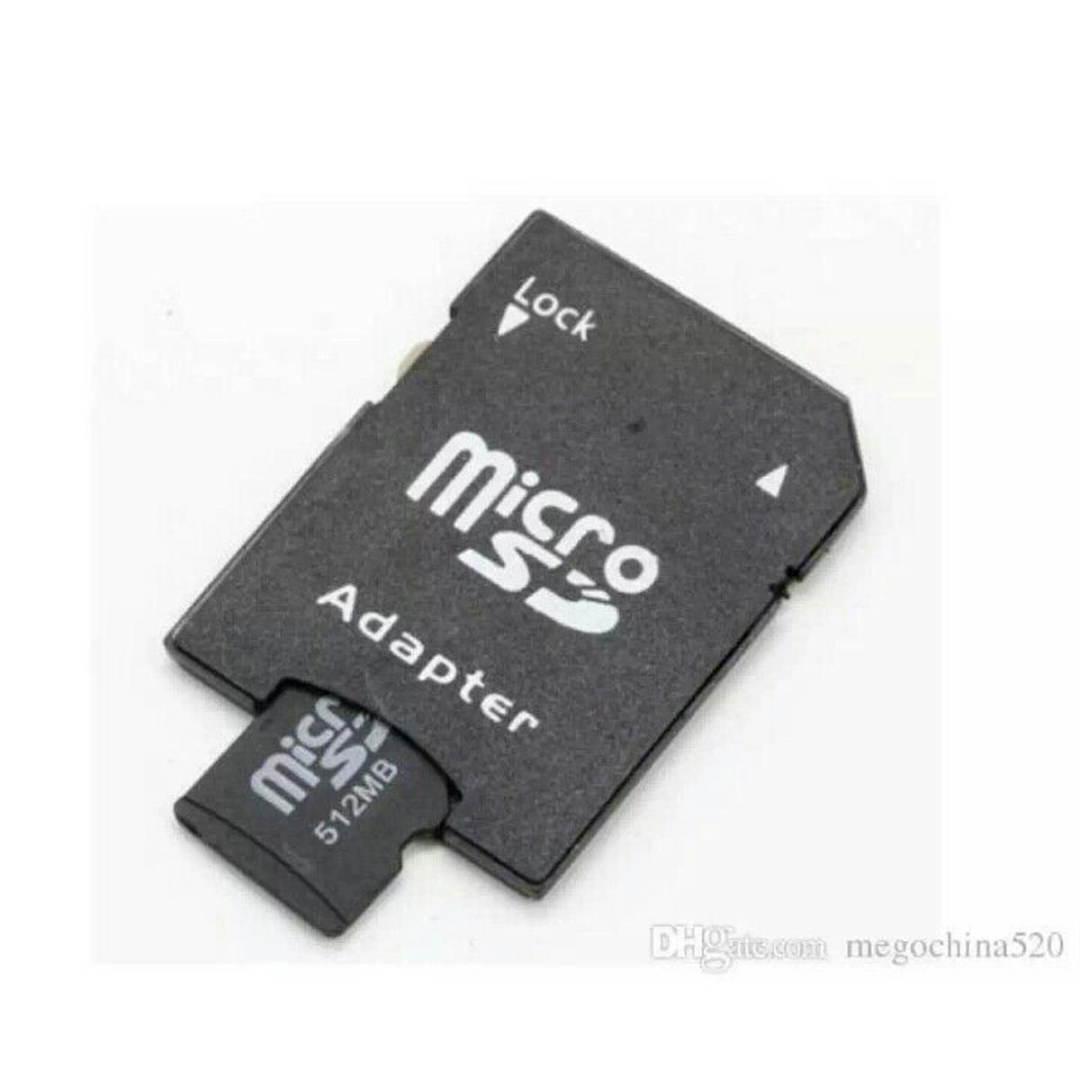 Sd Card Adapter - Micro SD SDHC TF to SD Memory Card Adapter