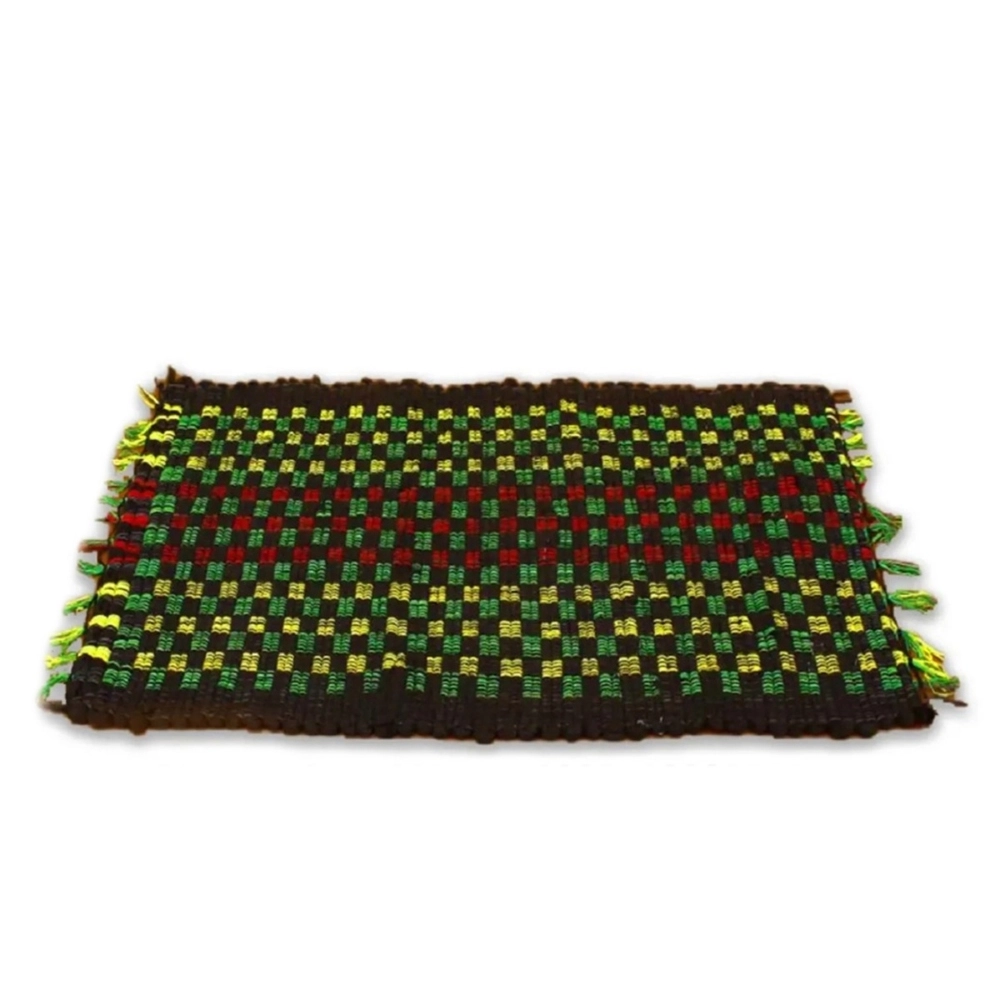 Cotton Door Mat (Papush) - 3 Pcs - Paposh