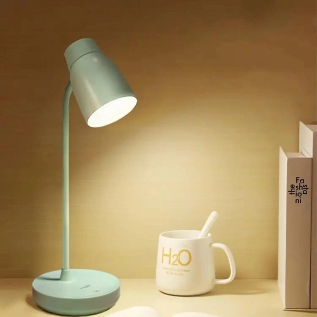 YG-T119C YAGE Desk Lamp Eye Protection Soft Light LED Table Lamp ...