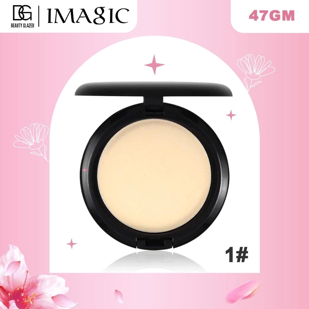 IMAGIC Studio Fix Pressed Powder- 01