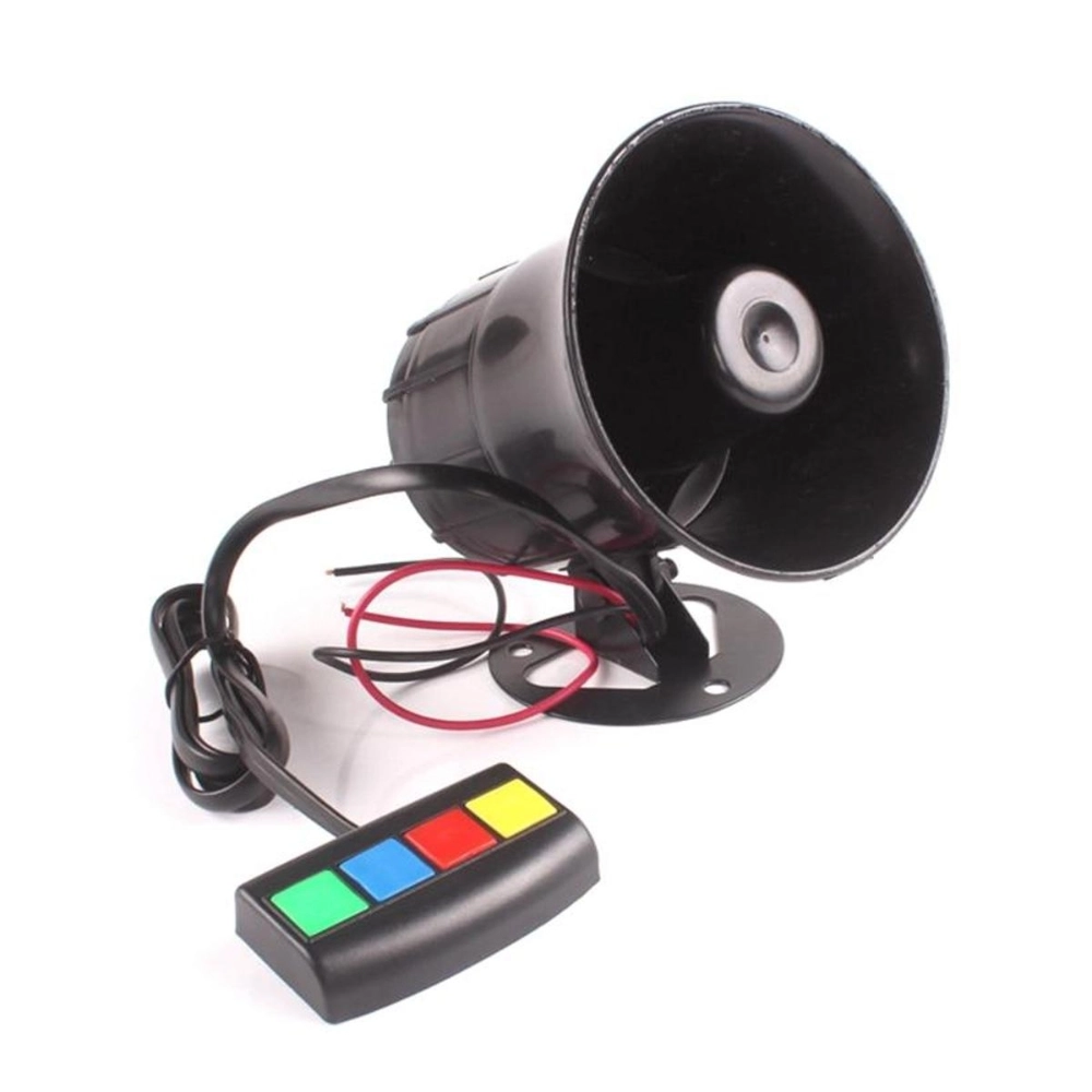 Motorcycle Vip Horn - 1Pc