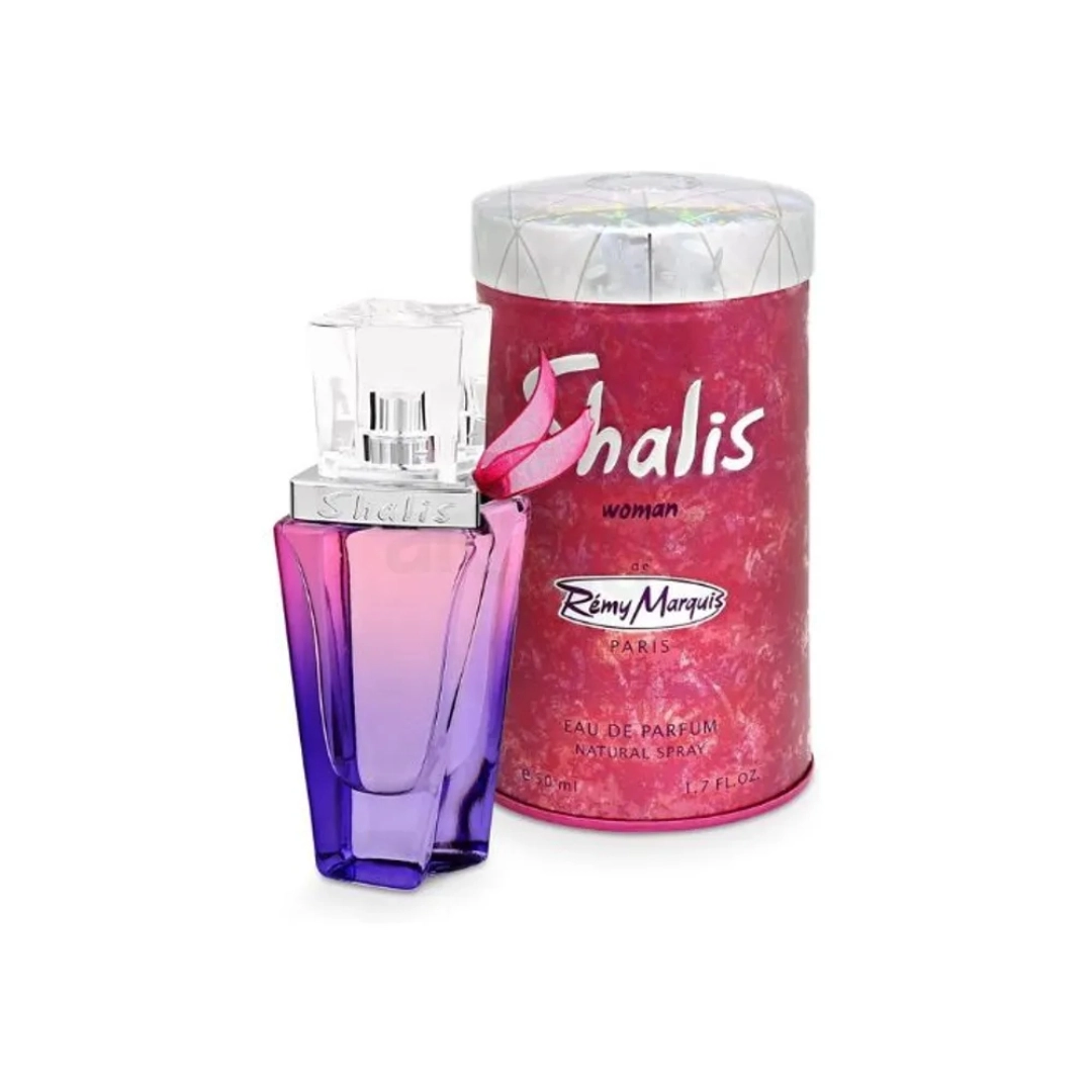 SHALIS by REMY MARQUIS 60ML EDT for Women