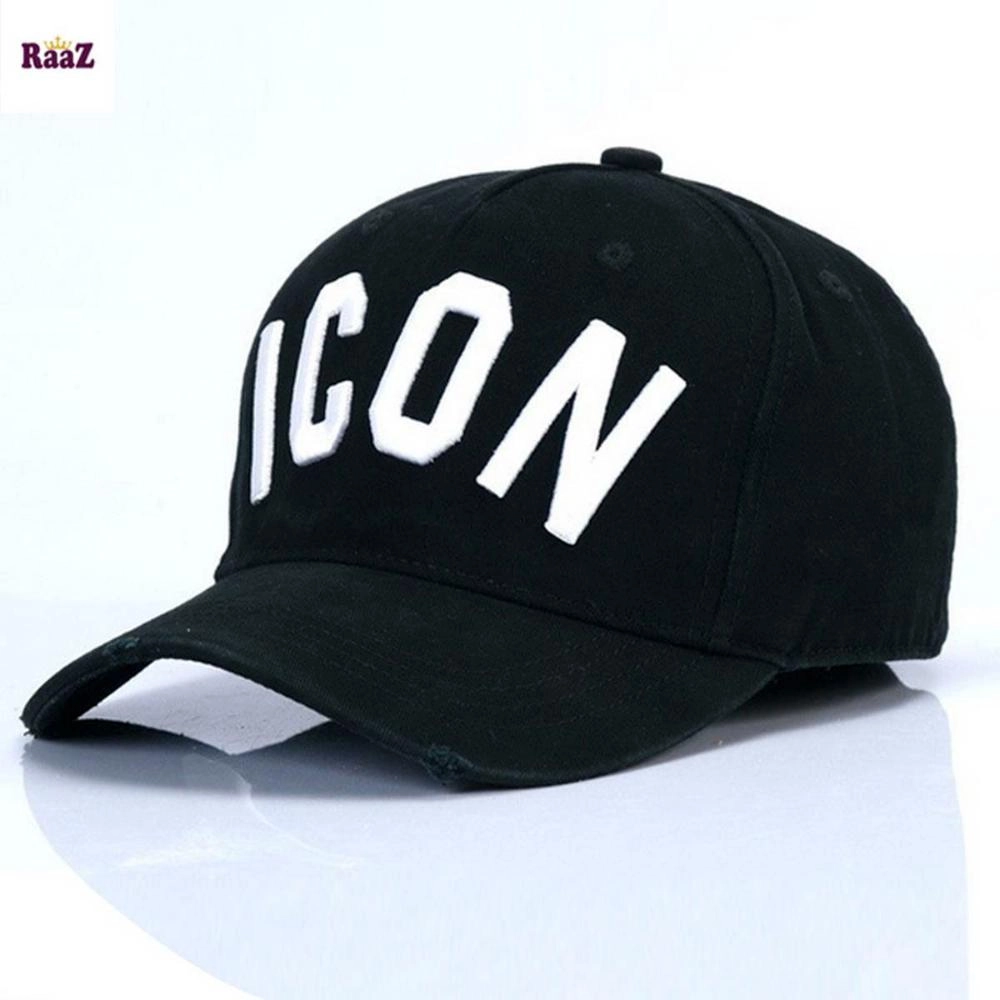 Fashion Dsq2 Cap Summer Cotton Icon Baseball Cap