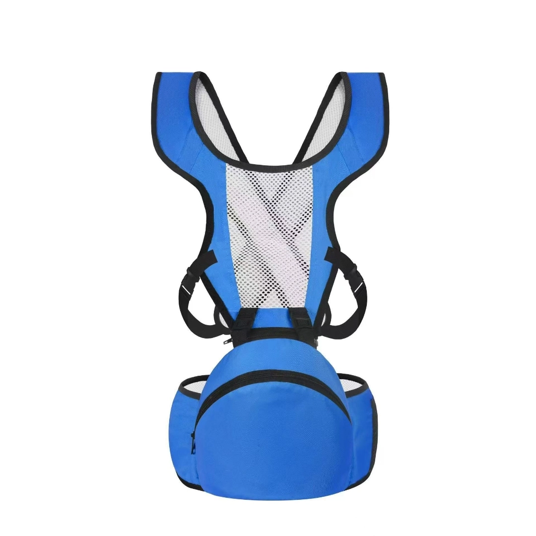 Super soft comfortable Baby Carrier | Ergonomic Baby Carrier | No Back Pain