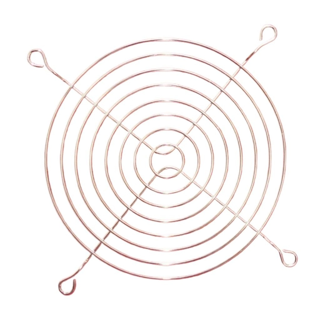 FAN NET 5 Inch Fan Protection Net 5 Inch NET 120mm Fan Iron Mesh Safety ...