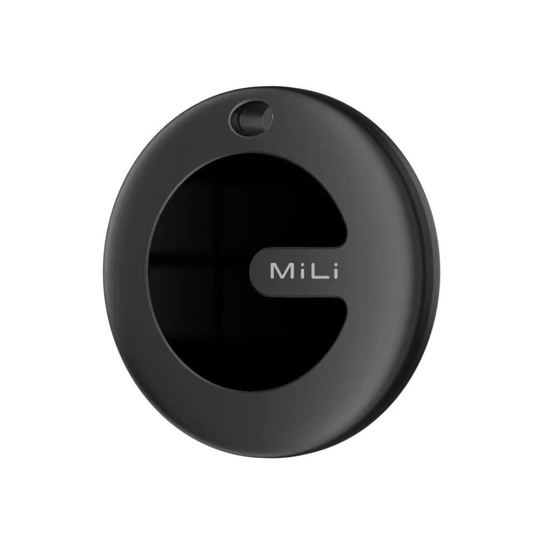 MiLi MiTag Location Tracker Device For Android & IOS – Compatible with ...