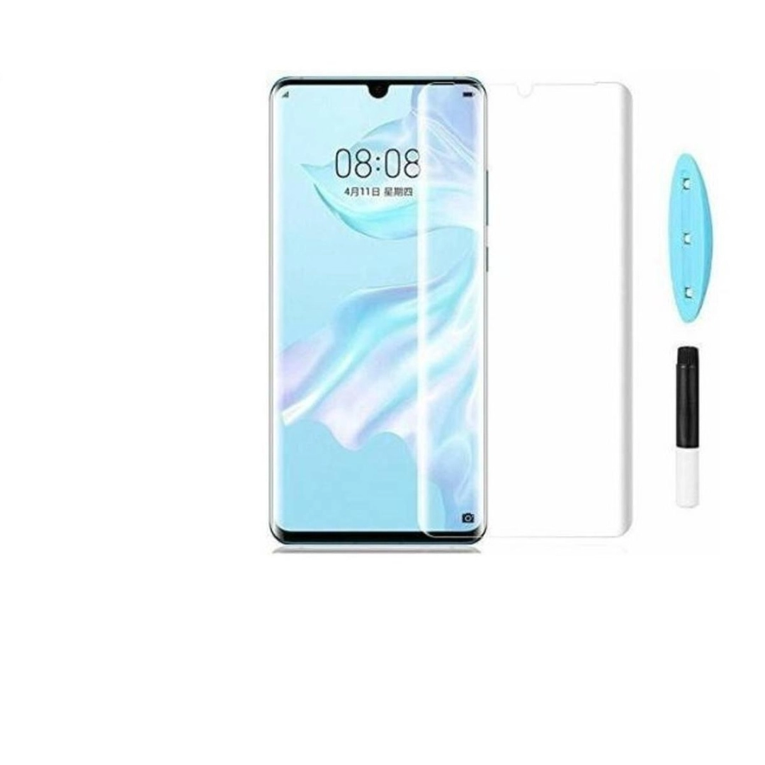 Huawei P30 Pro UV Glass Screen Protector